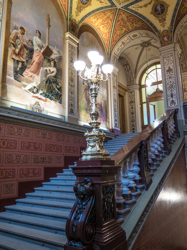 Museum of Decorative Arts | Avantgarde Prague