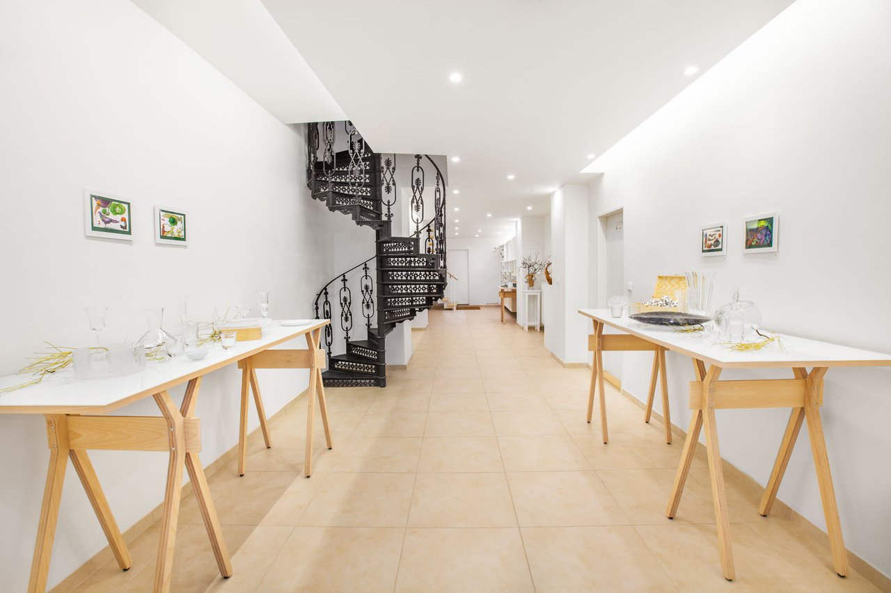 Glassimo | Avantgarde Prague