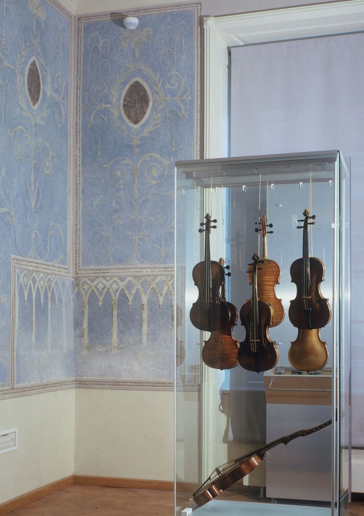 Czech Museum of Music | Avantgarde Prague