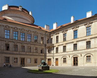 Museums | Avantgarde Prague