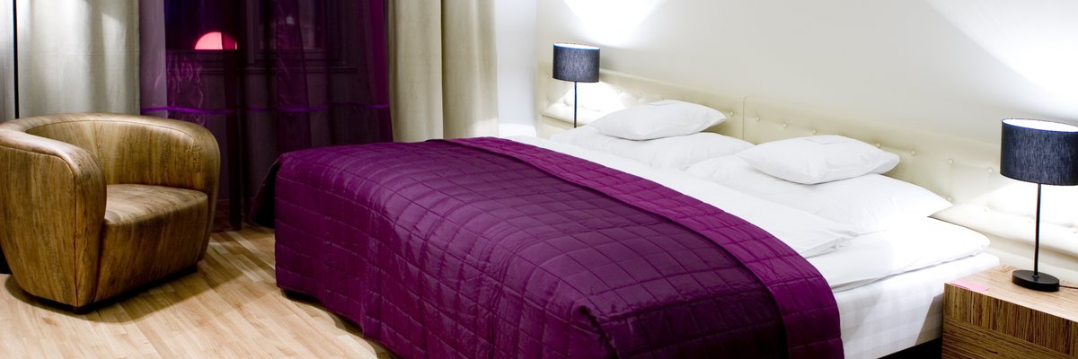 The ICON Hotel **** | Avantgarde Prague