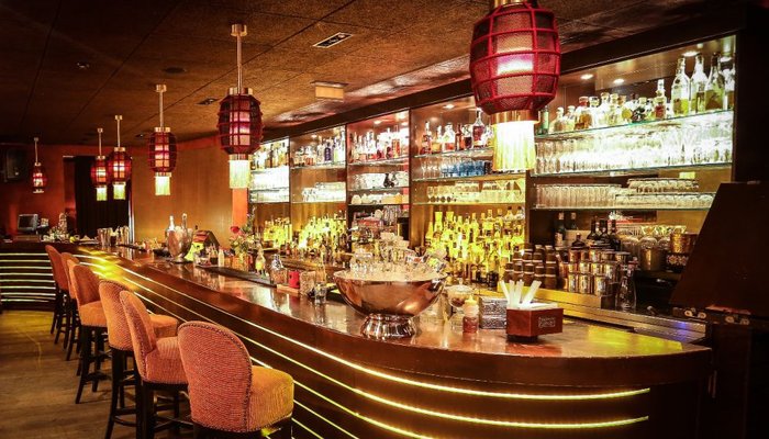 Buddha-Bar | Avantgarde Prague