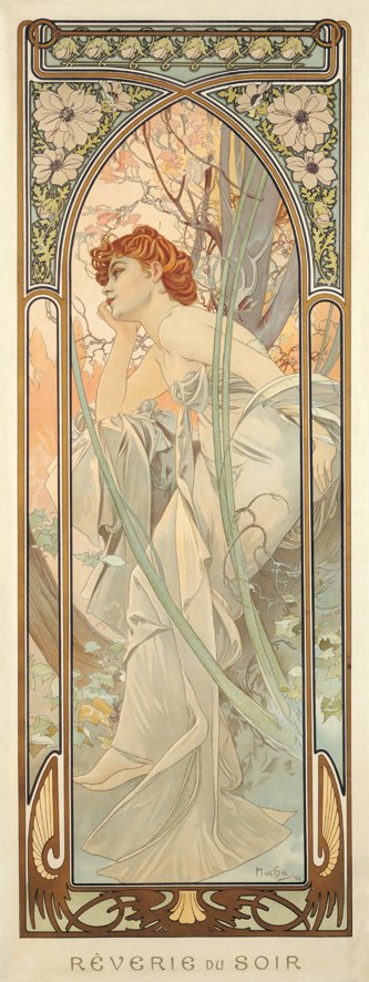 alphonse mucha museum
