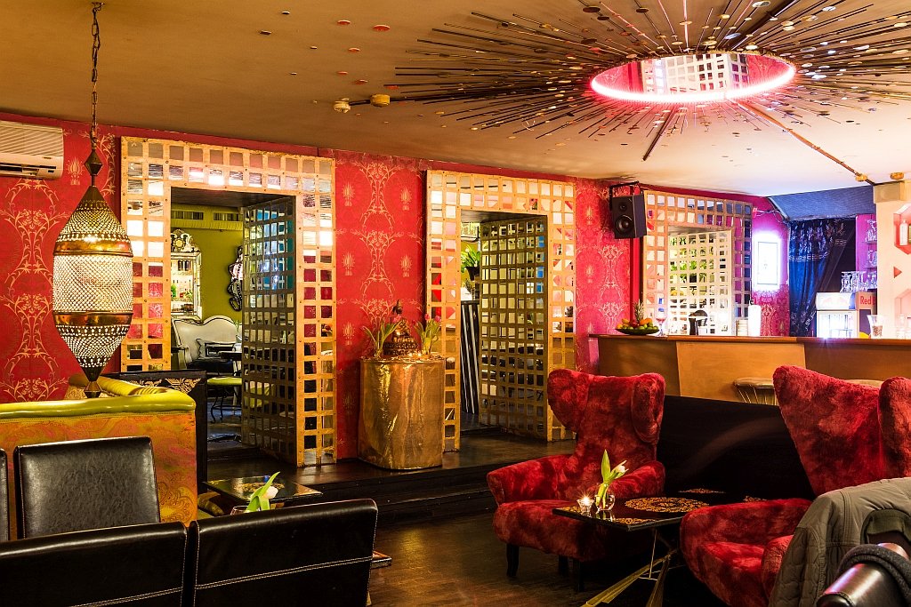 Radost FX | Avantgarde Prague