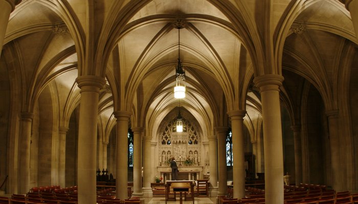 Bethlehem Chapel | Avantgarde Prague