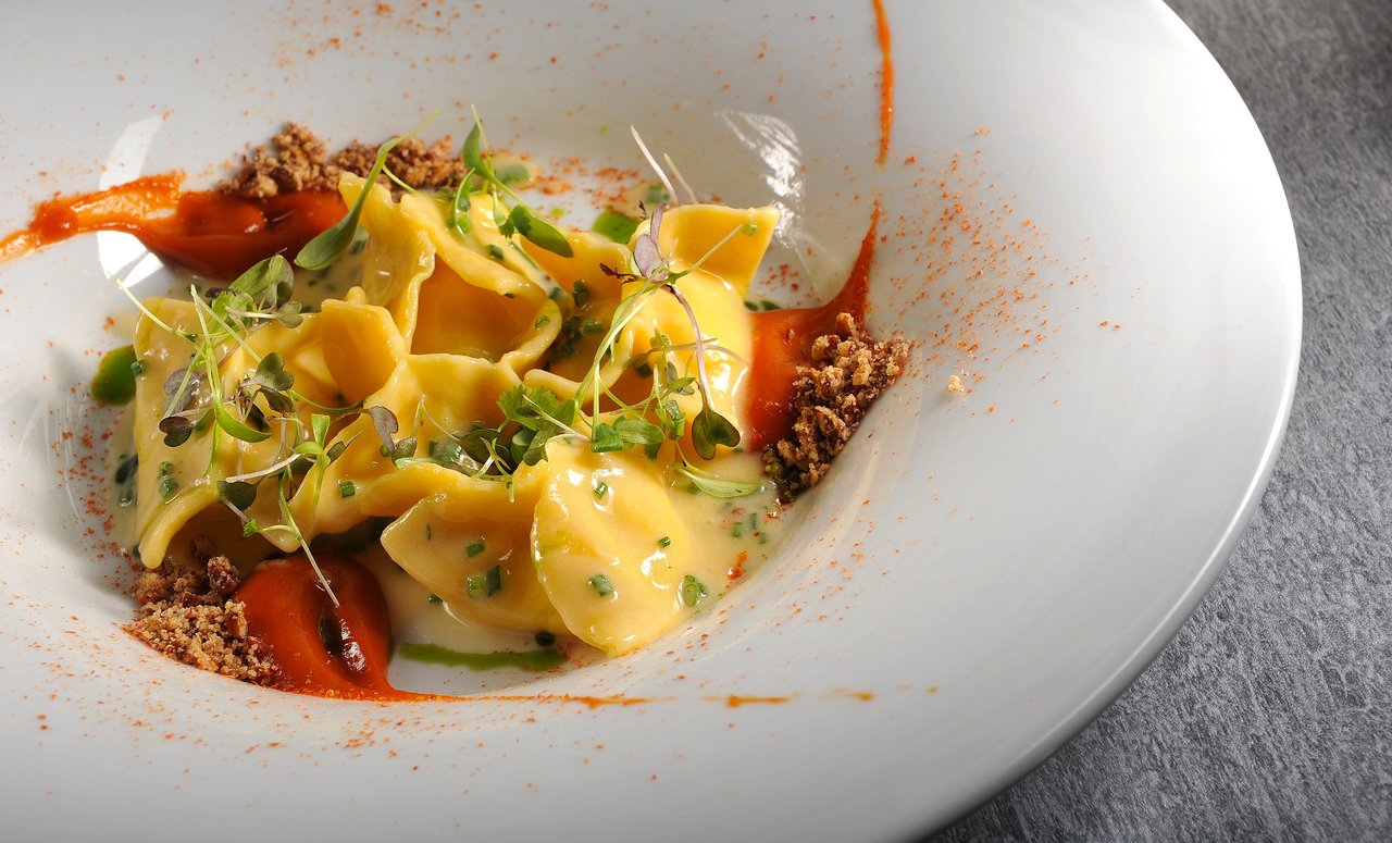 Degustation Menu at V Zátiší Restaurant | Avantgarde Prague