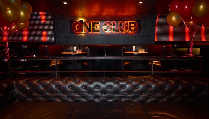 One Club Prague | Avantgarde Prague