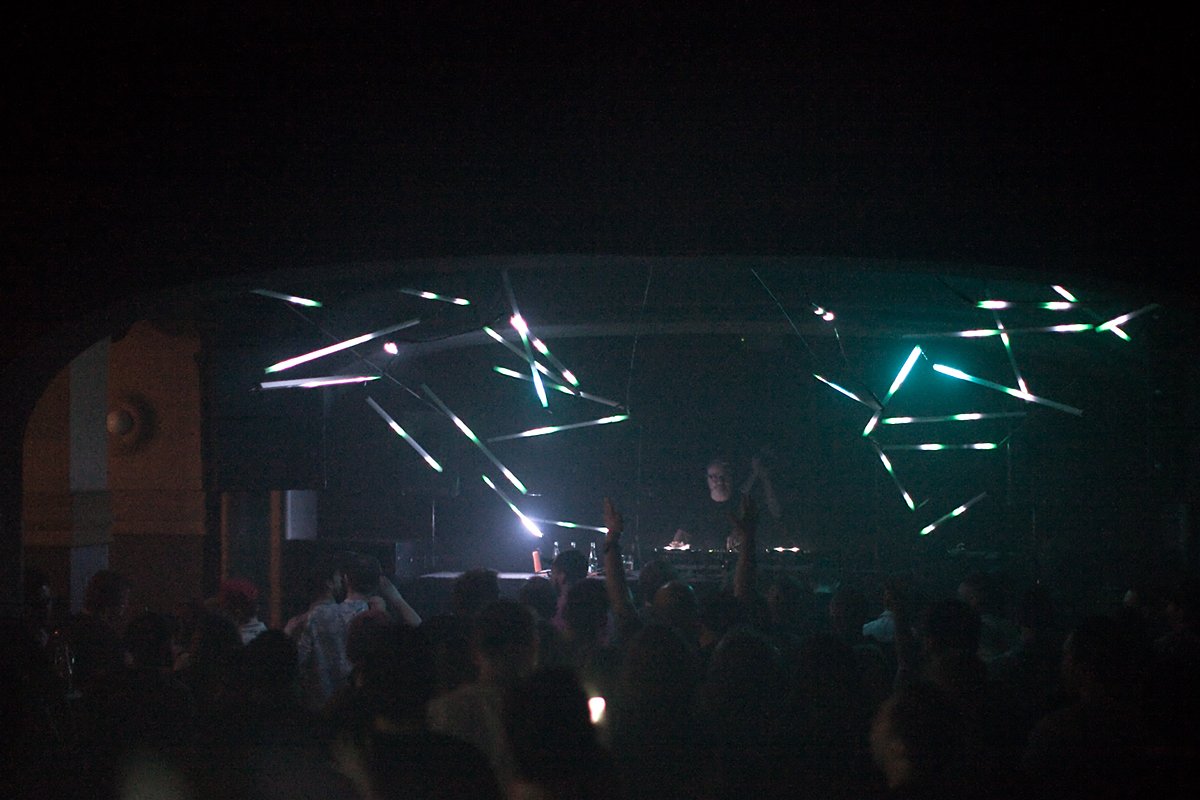 Futurum | Avantgarde Prague