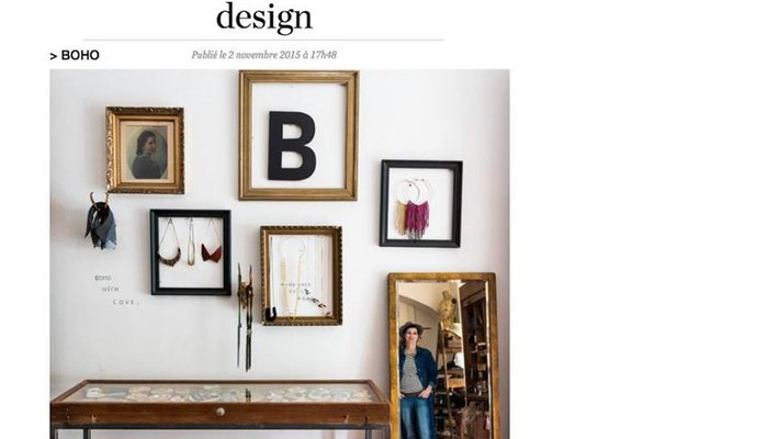 Boho Vintage Concept Store | Avantgarde Prague