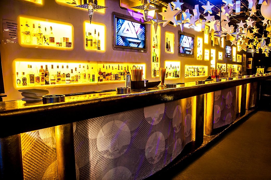 Radost FX | Avantgarde Prague