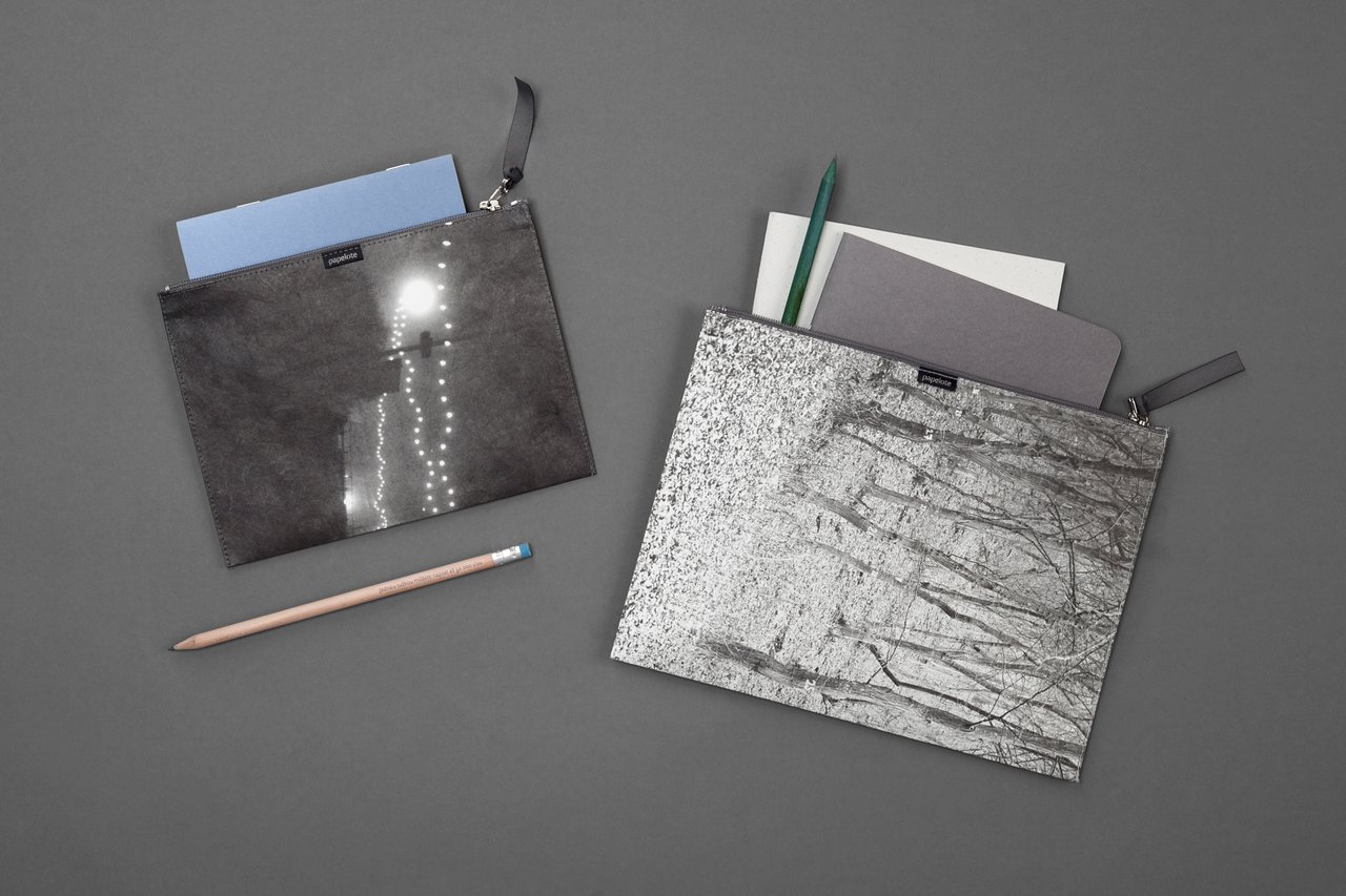 Papelote | Avantgarde Prague