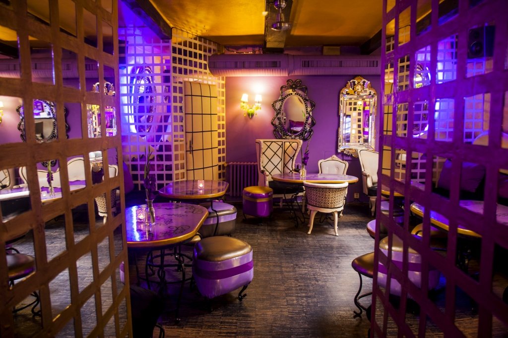 Radost FX | Avantgarde Prague