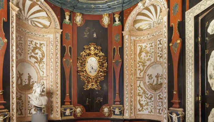 Sternberg Palace | Avantgarde Prague