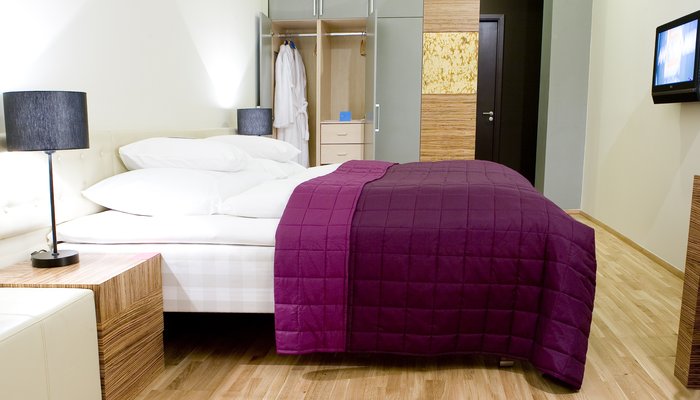 The ICON Hotel **** | Avantgarde Prague