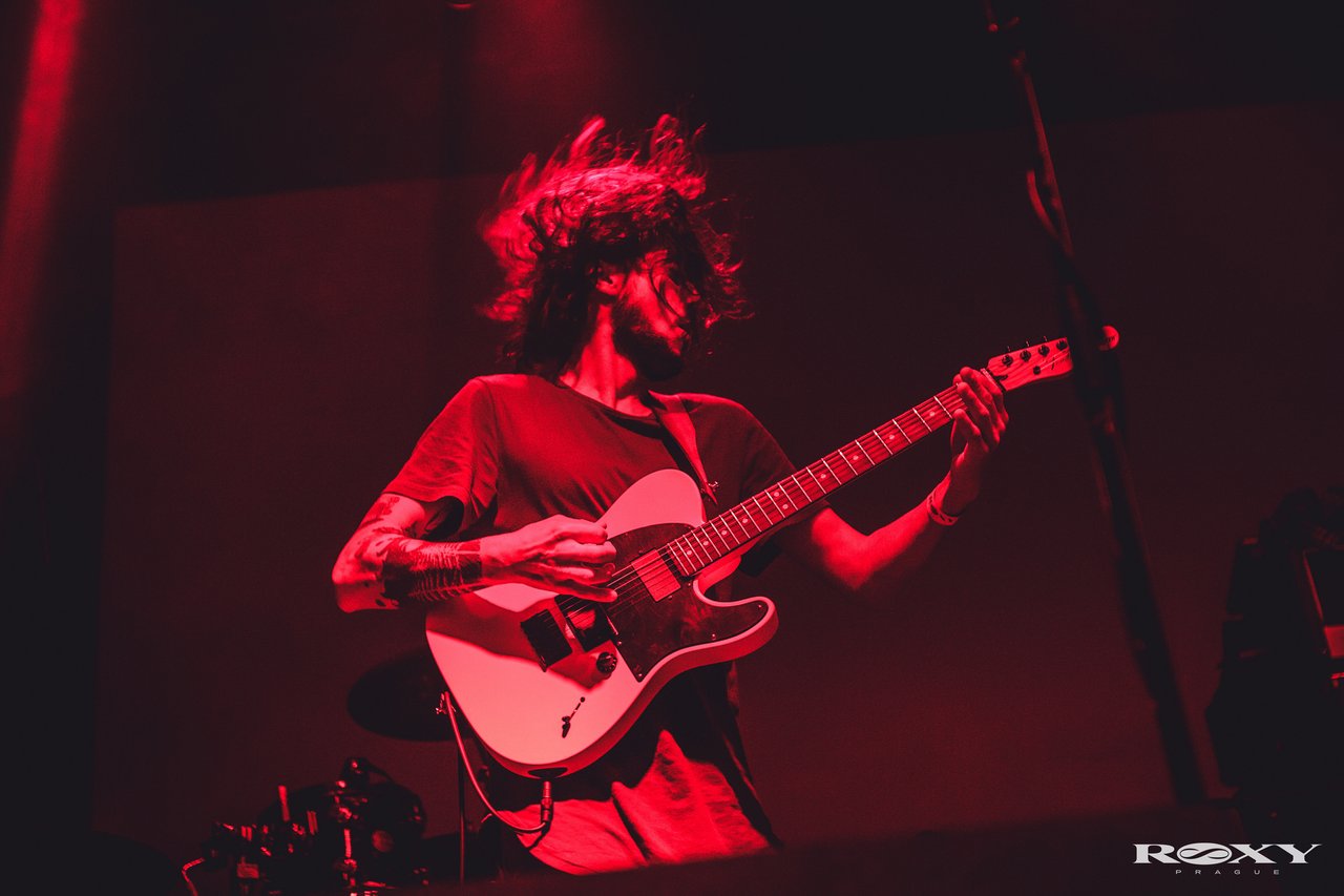 Roxy | Avantgarde Prague