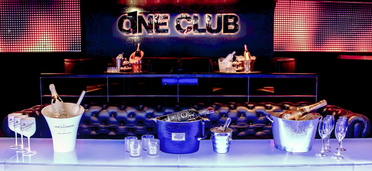 One Club Prague | Avantgarde Prague