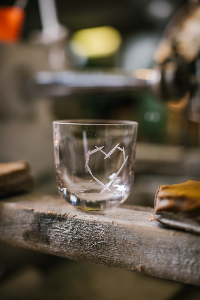 Trip to Nižbor Glassworks with Private Guide | Avantgarde Prague