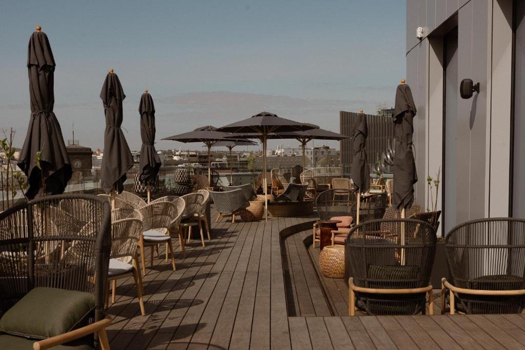 The Cloud One Hotel **** | Avantgarde Prague