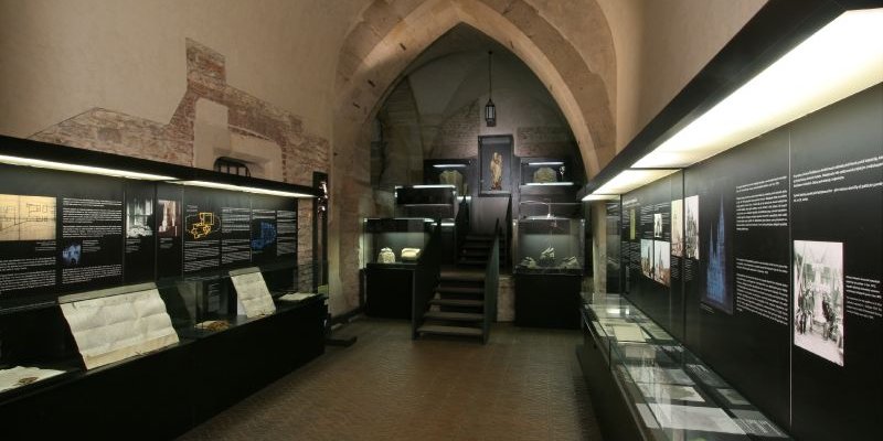 “The Story of Prague Castle” Permanent Exhibition | Avantgarde Prague