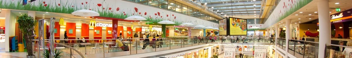 Shopping | Avantgarde Prague