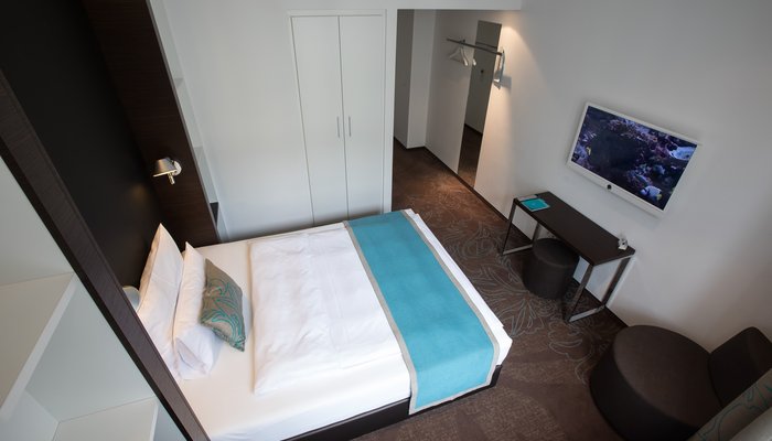 Motel One Hotel *** | Avantgarde Prague