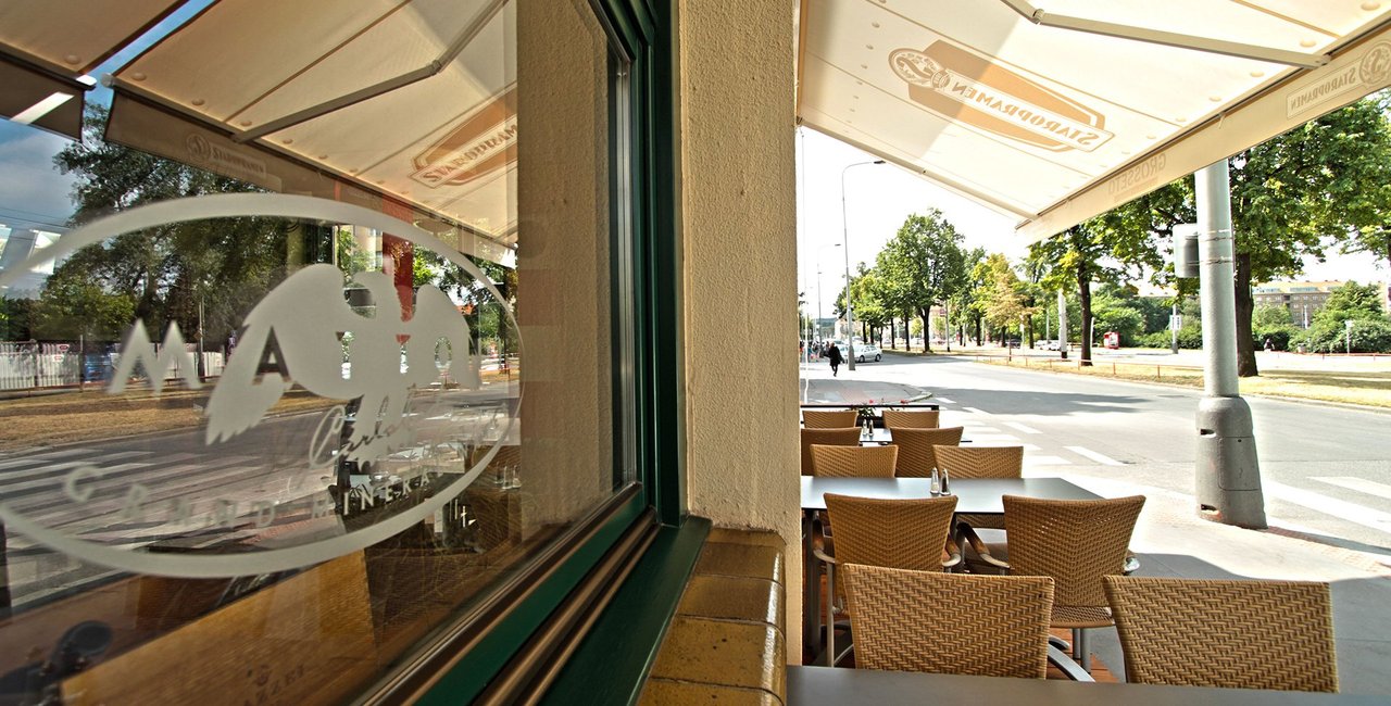 Grosseto | Avantgarde Prague