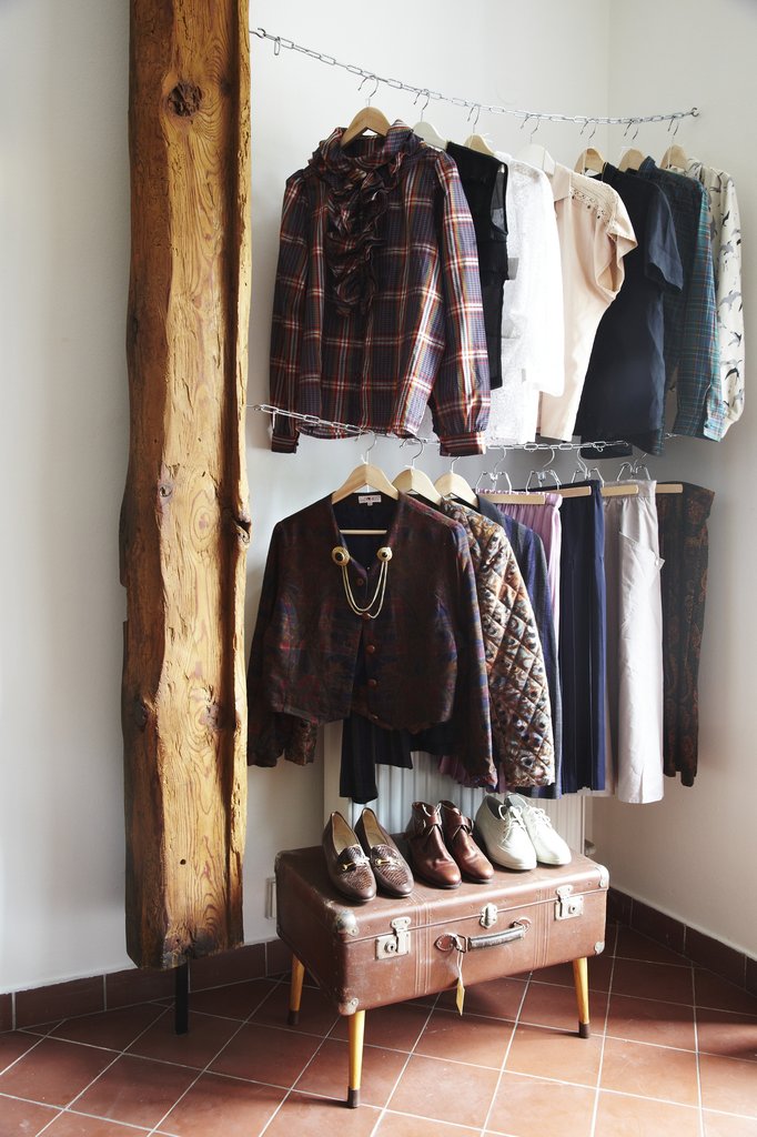 Boho Vintage Concept Store | Avantgarde Prague